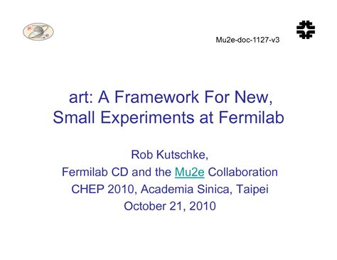 Image result for Fermilab Experiments