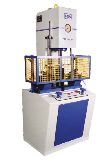 Image result for Bend Testing, Equipment, and ASTM Test Methods Bend Testing Machine