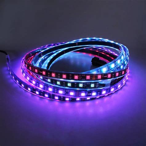 Image result for Lightning Effect LED Strip