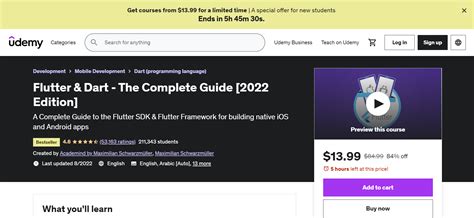 Image result for Flutter Addvance Course