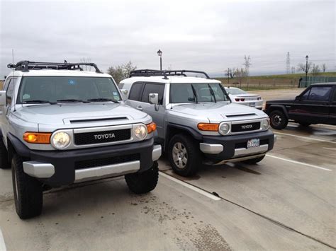 Image result for Pro Comp Lift FJ Cruiser