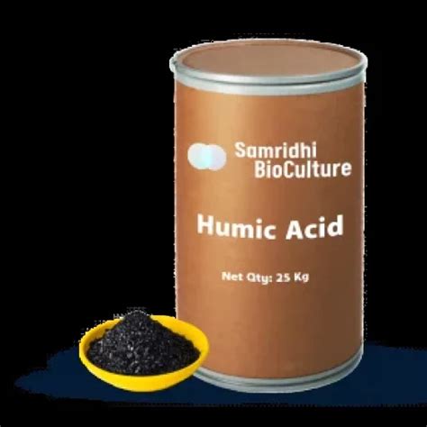 Image result for Humic Acid Label