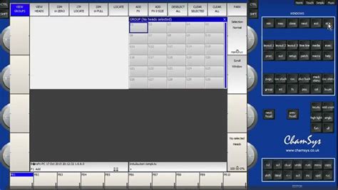 Image result for Tutorial MagicQ ChamSys