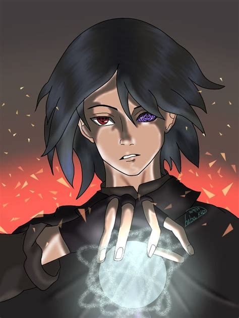 Image result for Sasuke Rustage