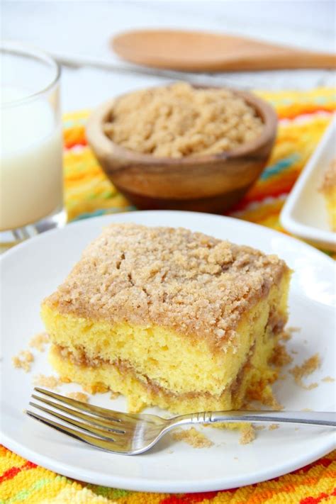 Image result for Basic Coffee Cake
