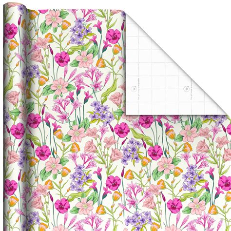 Image result for Spring Gift Wrapping Paper
