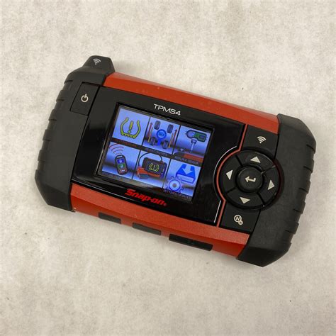 Image result for Snap-on TPMS 4 Software