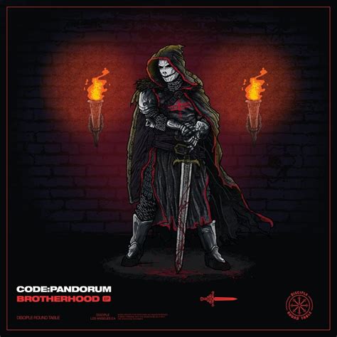 Image result for Code Pandorum Live