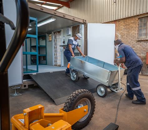 Image result for Port Container Conversion