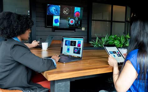 Image result for Wireless Presentation System