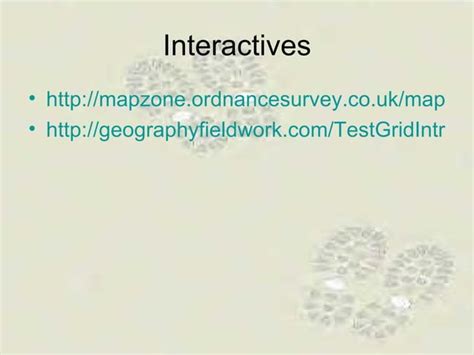 Image result for Area Grid References