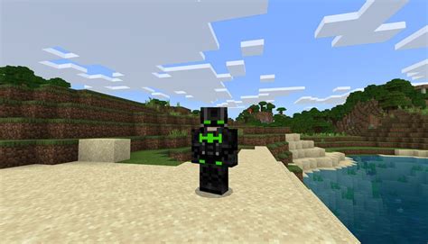 Image result for Minecraft Batman Mod
