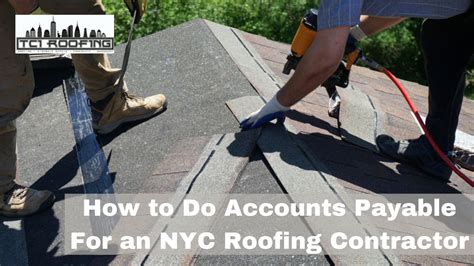 Image result for Accounts Payable Contractor