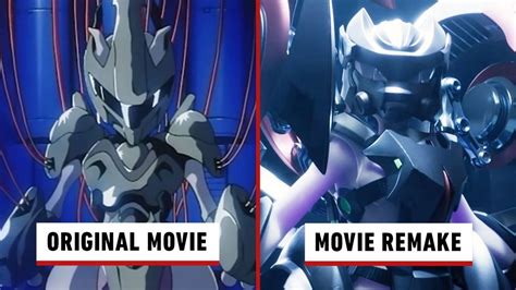 Image result for Pokemon Mewtwo First Evolution