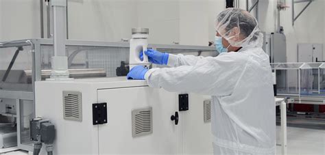 Image result for ISO Class 7 GMP Lab