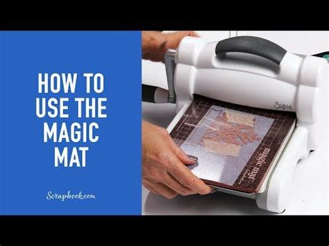 Image result for How to Use the Magic Mat