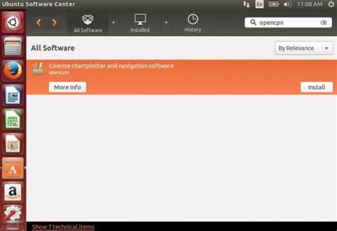 Image result for Loading OpenCPN into Raspberry Pi