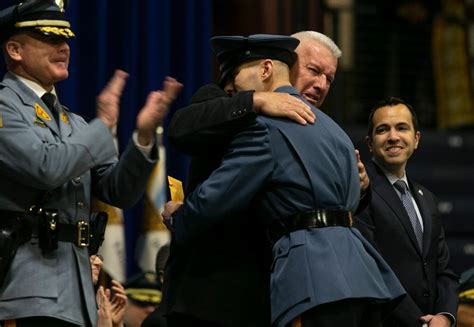 Image result for NJ State Police Graduation