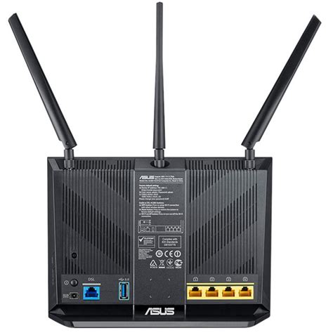 Image result for Asus ADSL Modem Router