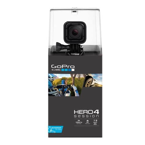 Image result for GoPro Hero 4 Session