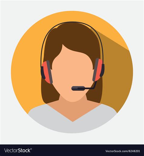 Image result for Outbound Call Center Vector Image