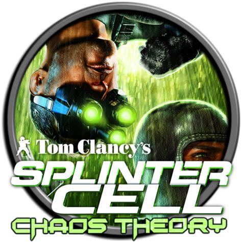 Image result for Splinter Cell Icon