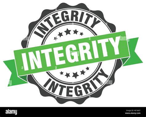 Image result for Integrity Sign