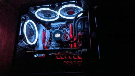 Image result for Gaming Streaming Setup