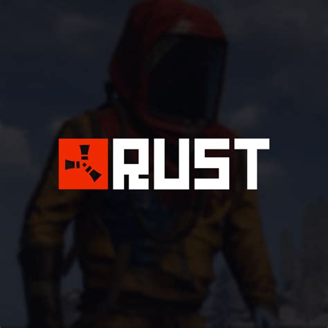 Image result for Rust Console Account