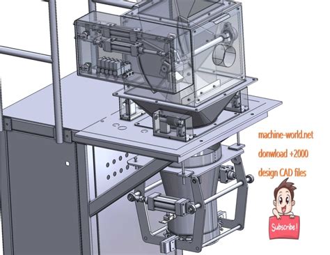Image result for Emulate3d Bagging Machine