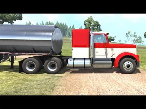 Image result for BeamNG Drive Shell Tanker