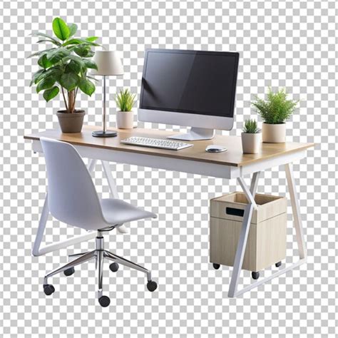 Image result for Computer Desk Transparent Background