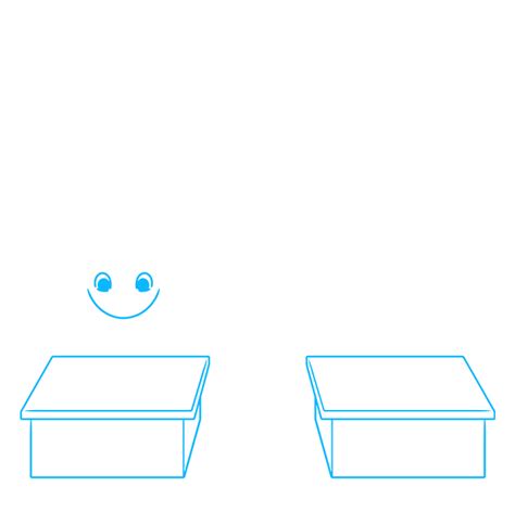 How to Draw Kids in Classroom Cartoon - Really Easy Drawing Tutorial