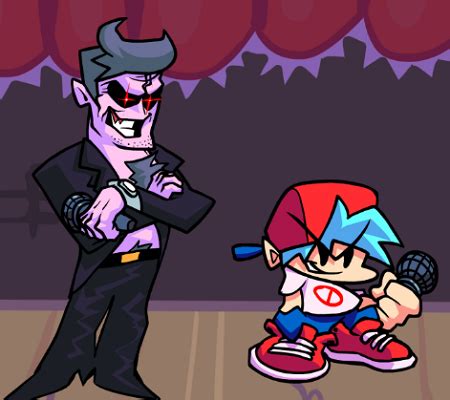 Image result for How to Add Characters in FNF Multiplayer