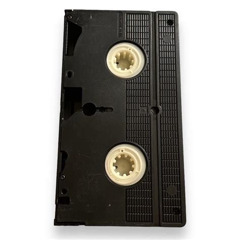 Image result for Closing VHS Commando