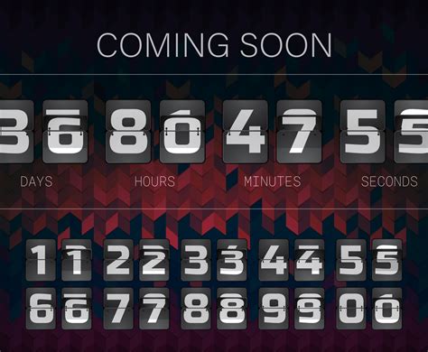 Image result for Countdown Graphics