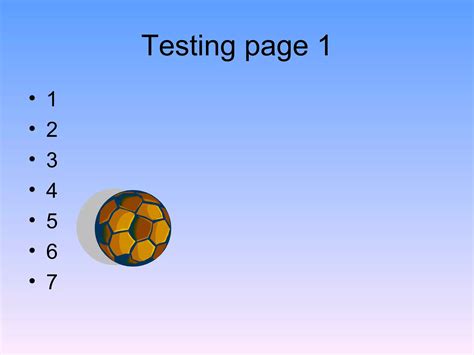 Image result for Test Presentation Paper