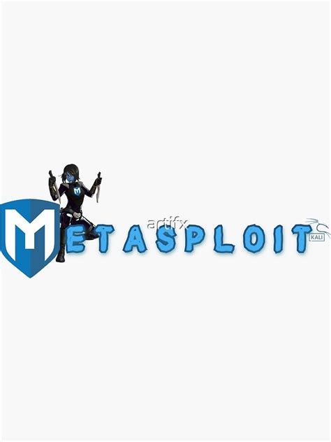 Image result for Metasploit Logo