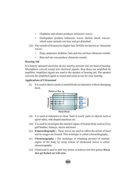Image result for Class 9 Sound Notes