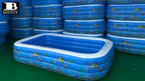 Image result for Extra Large Inflatable Pools
