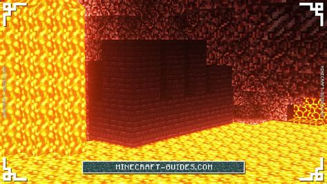 Image result for Minecraft Dungeons Nether Map