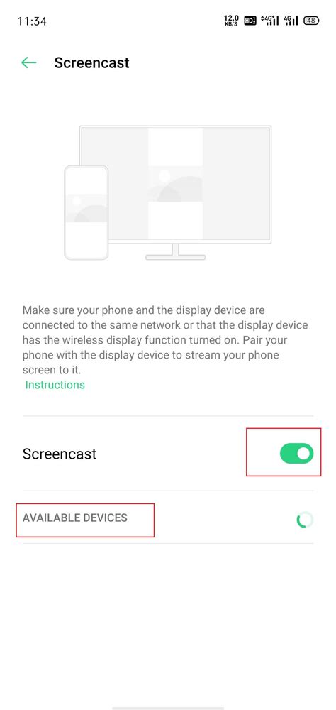 Image result for Cast Phone Screen to Computer