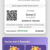 Image result for PVR Refund