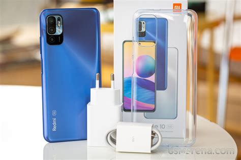 Image result for Redmi Note 10 5G Review