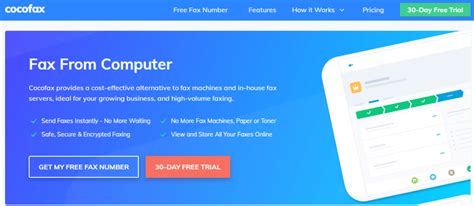 Image result for Receive Fax On Computer