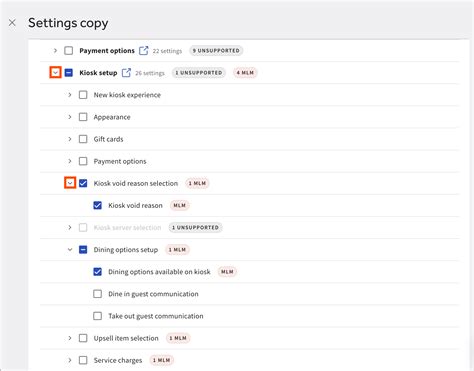 Image result for Copy Settings