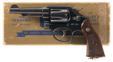 Image result for S&W .38 Revolver