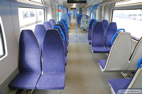 Image result for Class 700 First Class