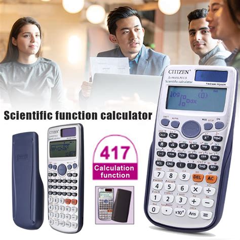 Image result for Engineering Scientific Calculator