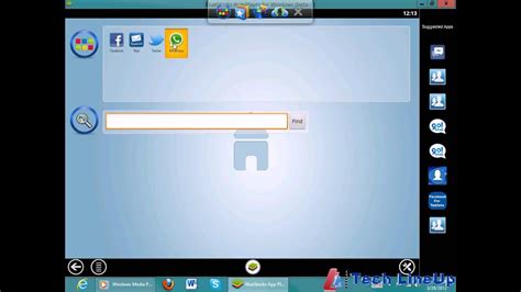 Image result for How to Change Android Version On BlueStacks
